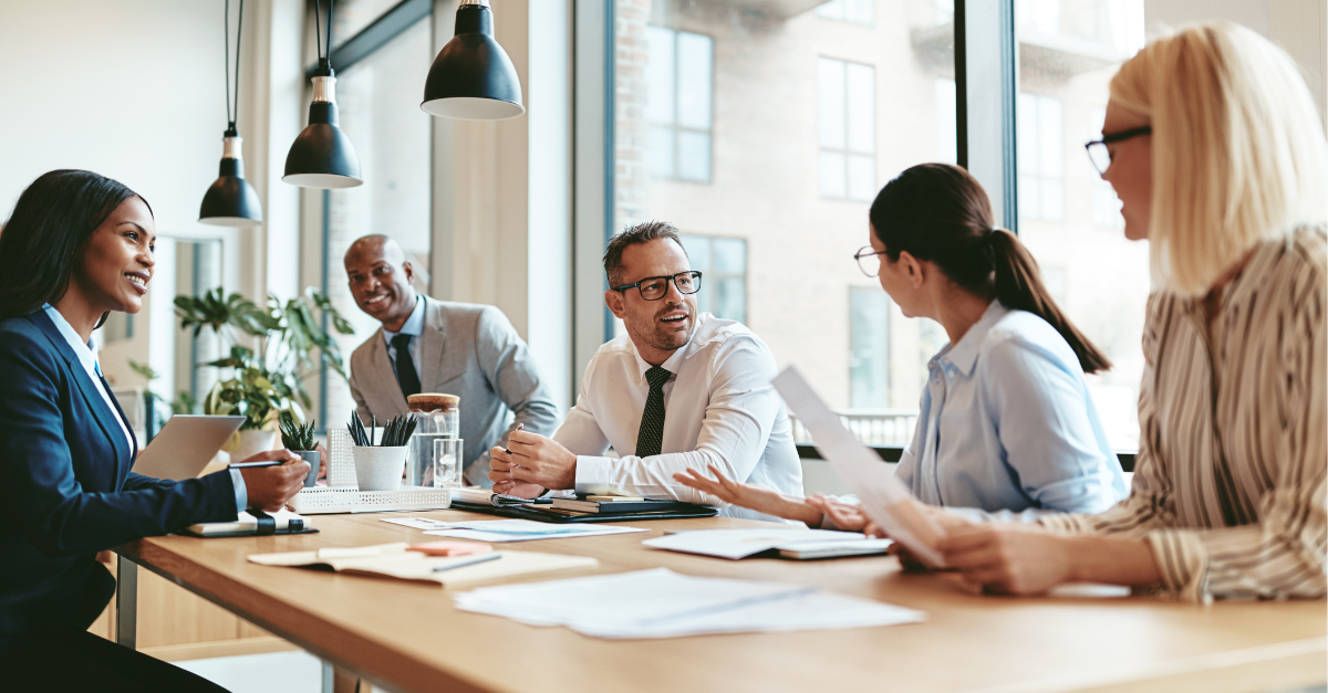 Integrity, Community, Expertise: Introducing Turnkey's Core Values